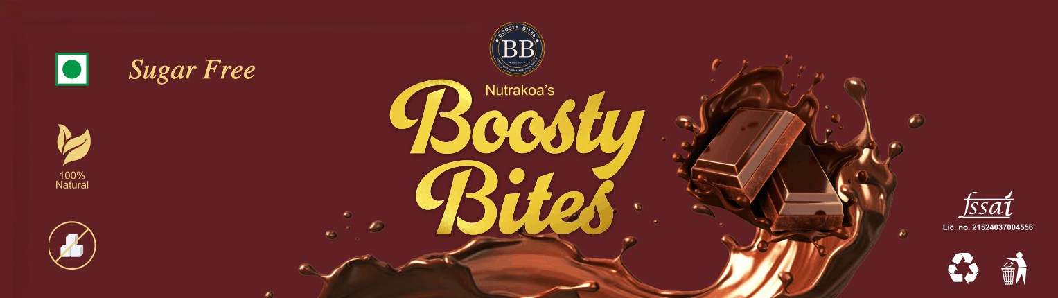 Boosty Bites